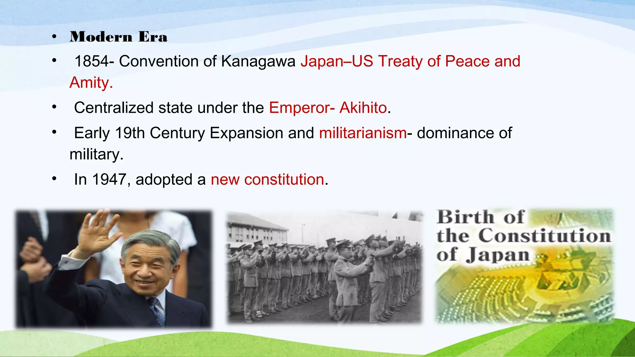 Japan culture business environment | PPT