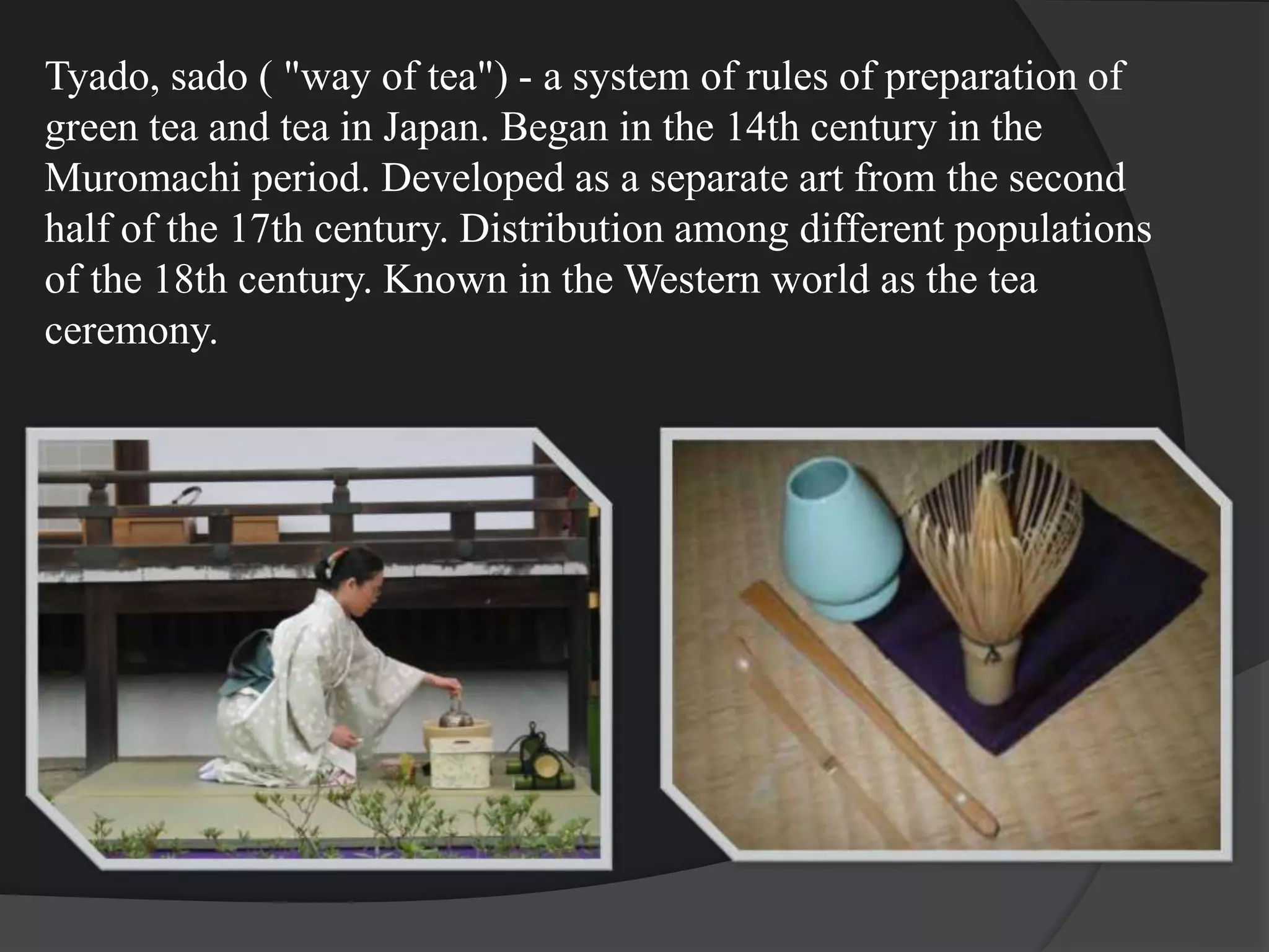 Japan: Culture, Customs and Traditions | PPTX