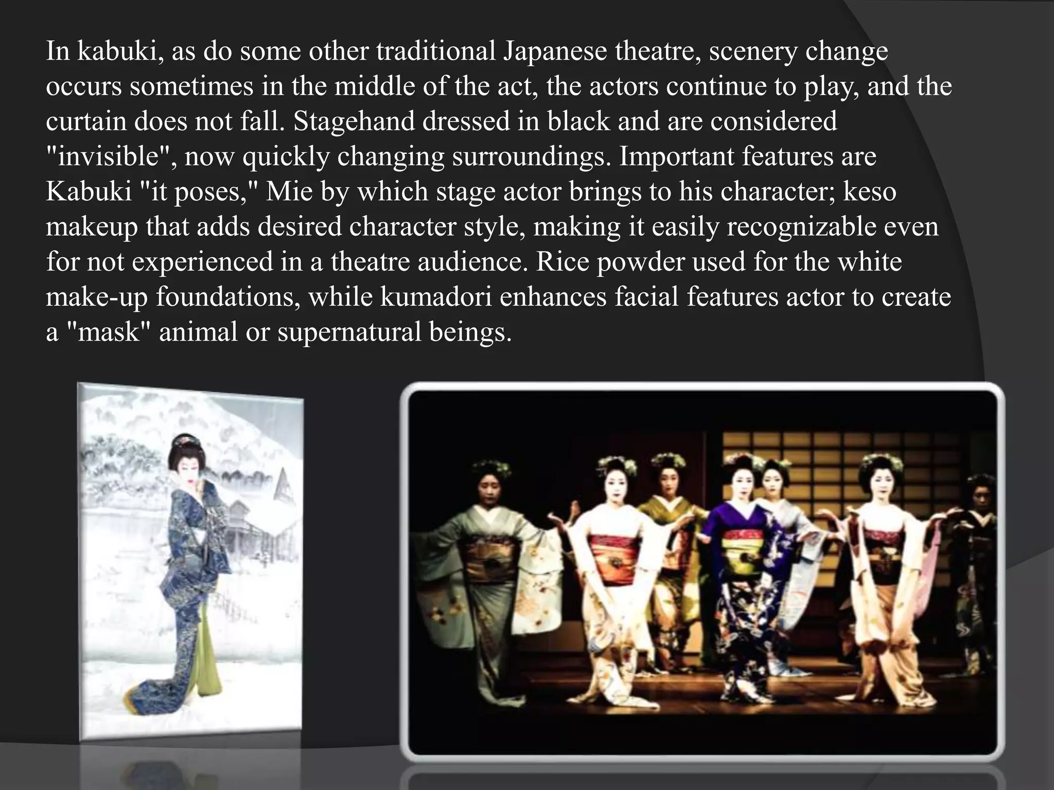 Japan: Culture, Customs and Traditions | PPTX