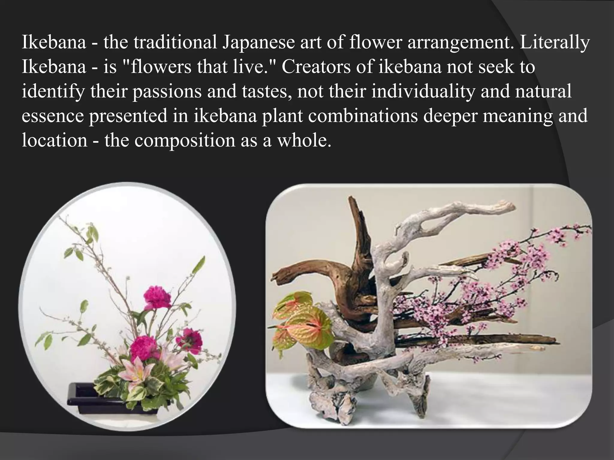 Japan: Culture, Customs and Traditions | PPTX