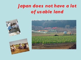 Japan environment | PPT