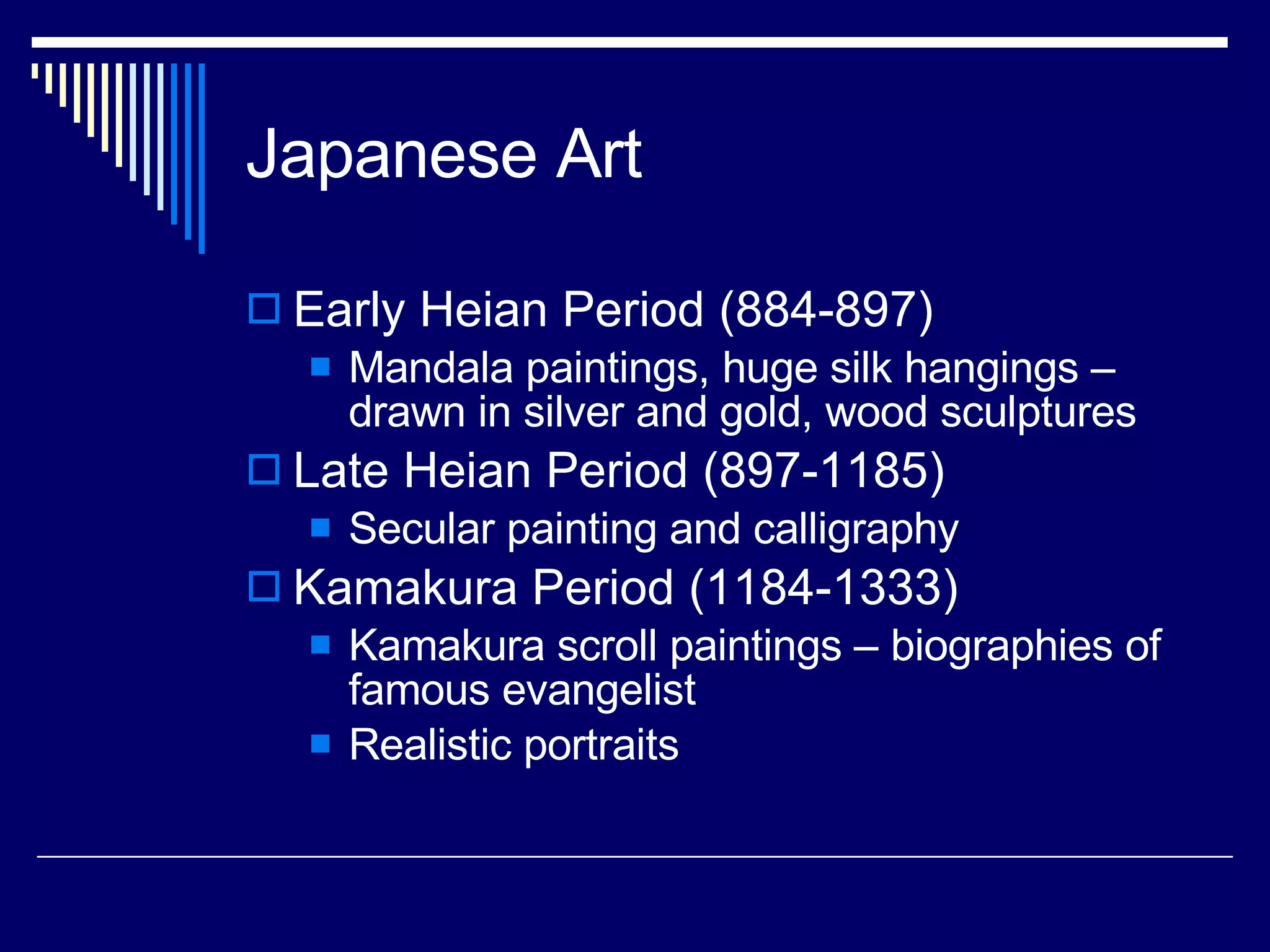 Japanese Art | PPT