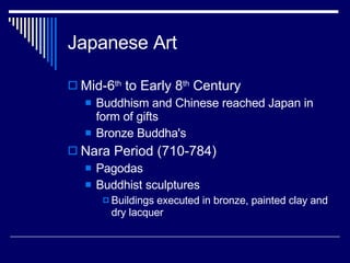 Japanese Art | PPT