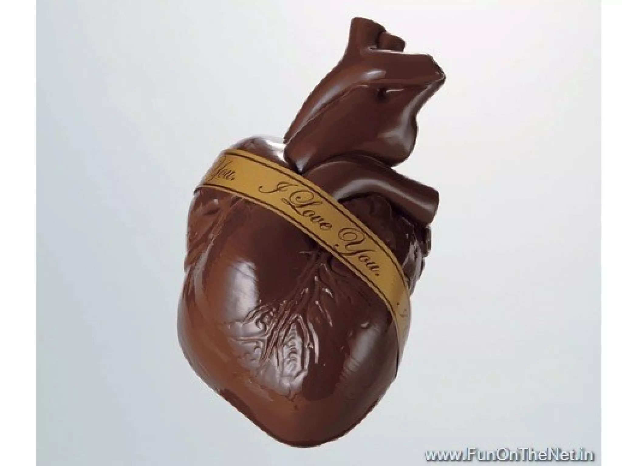 Japanese Chocolate Art Feast For The Eyes | PPT