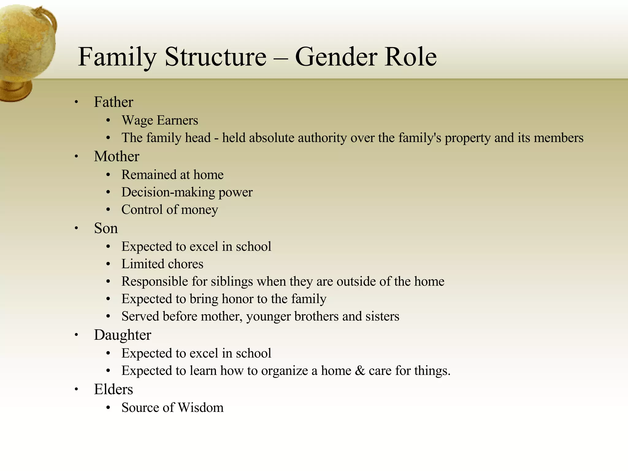 Japanese Culture | PPT