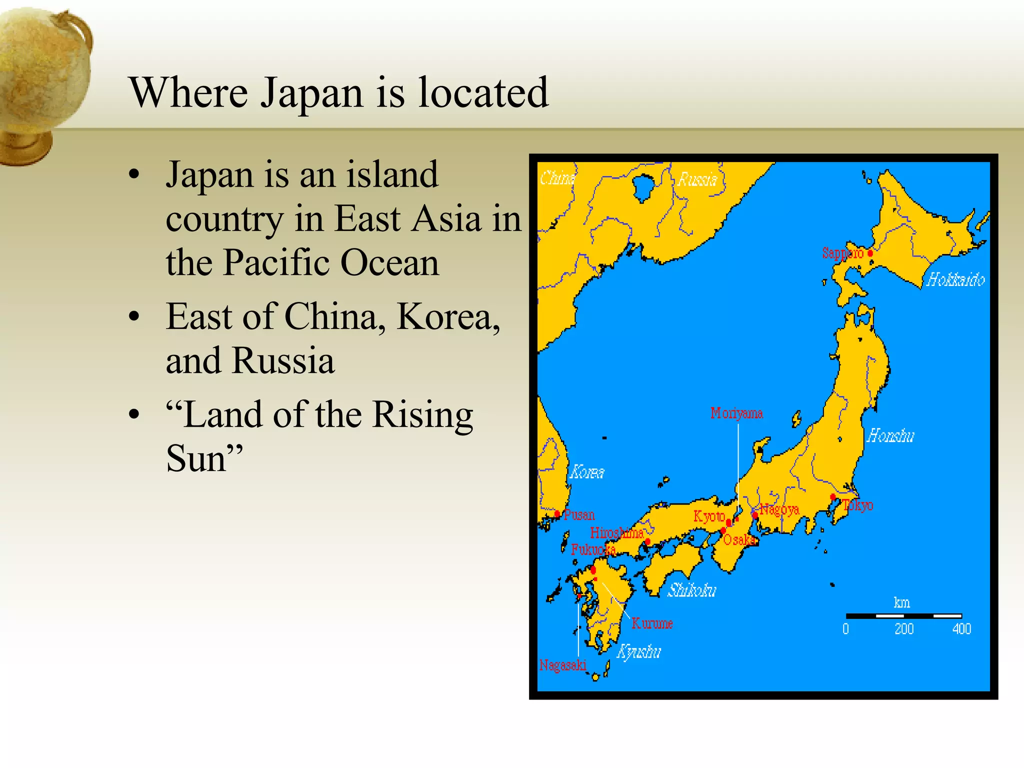 Japanese Culture | PPT