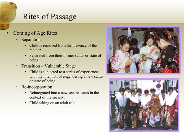 Japanese Culture | PPT