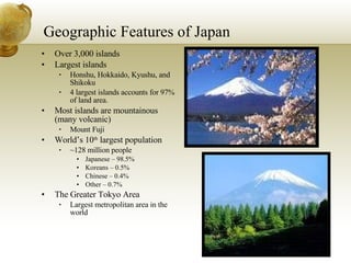 Japanese Culture | PPT