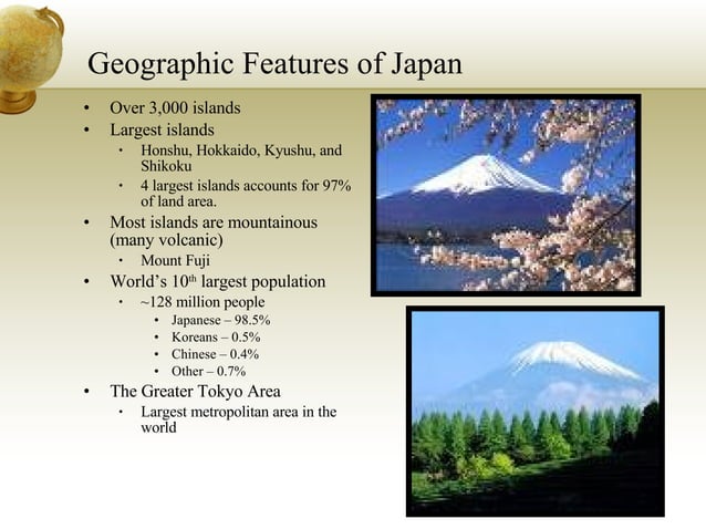 Japanese Culture | PPT