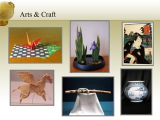 Japanese Culture | PPT