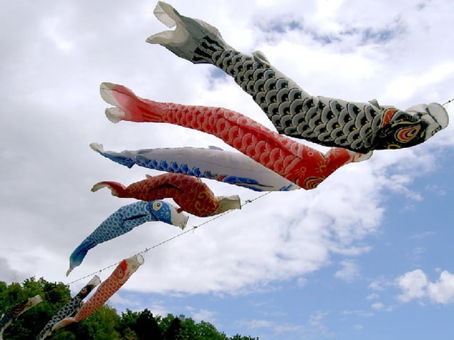 Japanese Homelog Presentation - Traditional Japan | PPT