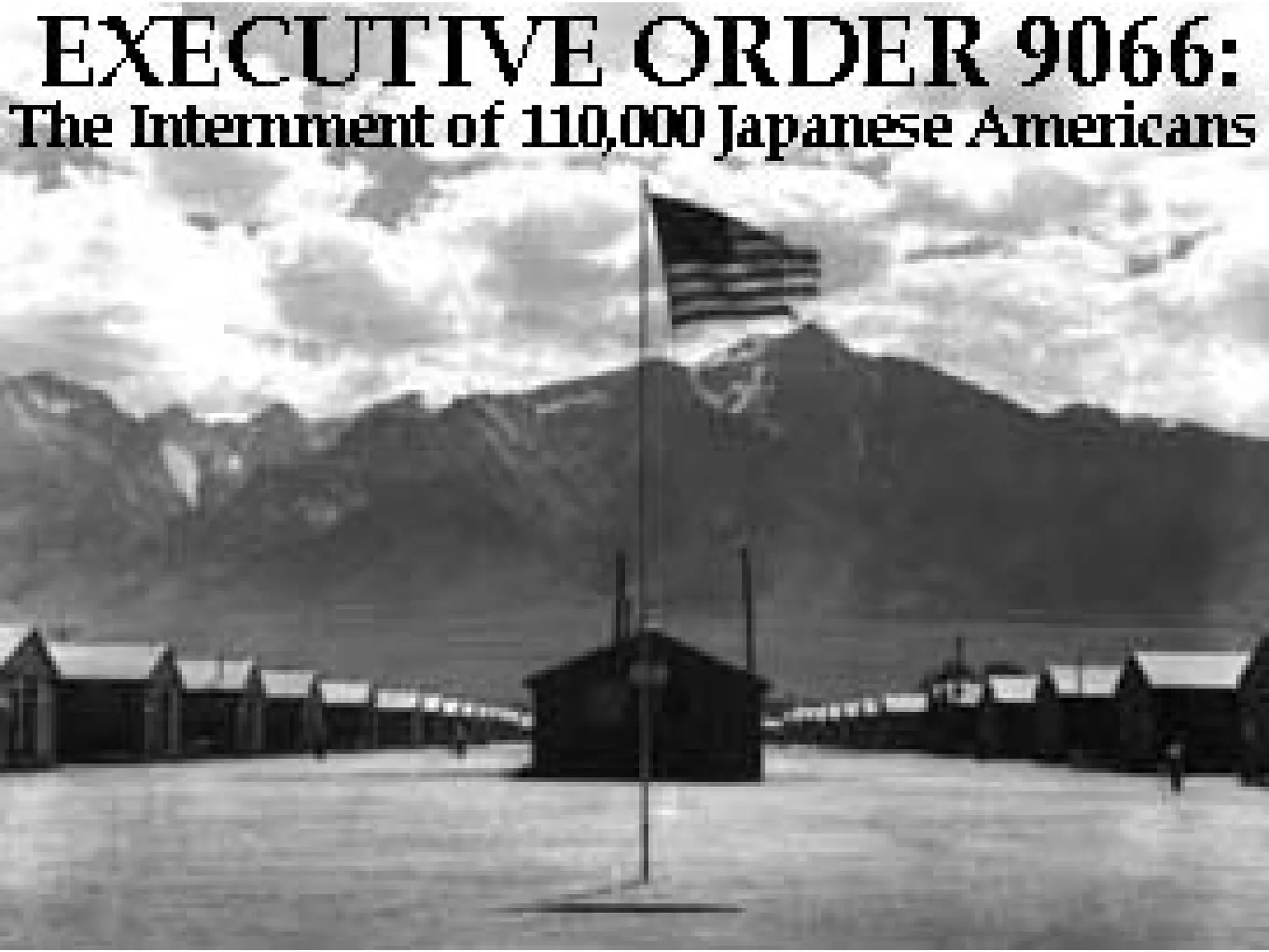 Japanese Internment | PPT