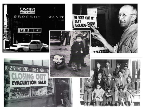 Japanese Internment | PPT
