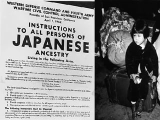 Japanese Internment | PPT
