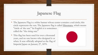 Japanese literature | PPTX