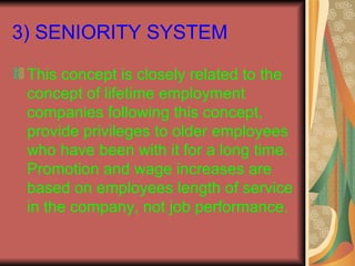 japanese management | PPT