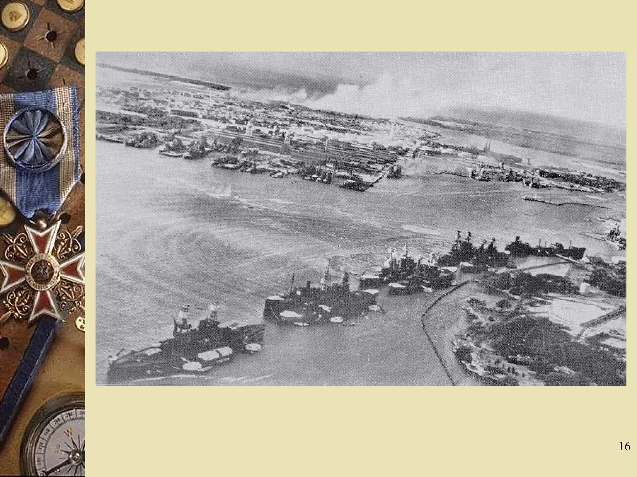 Japanese Militarism in WWII | PPT