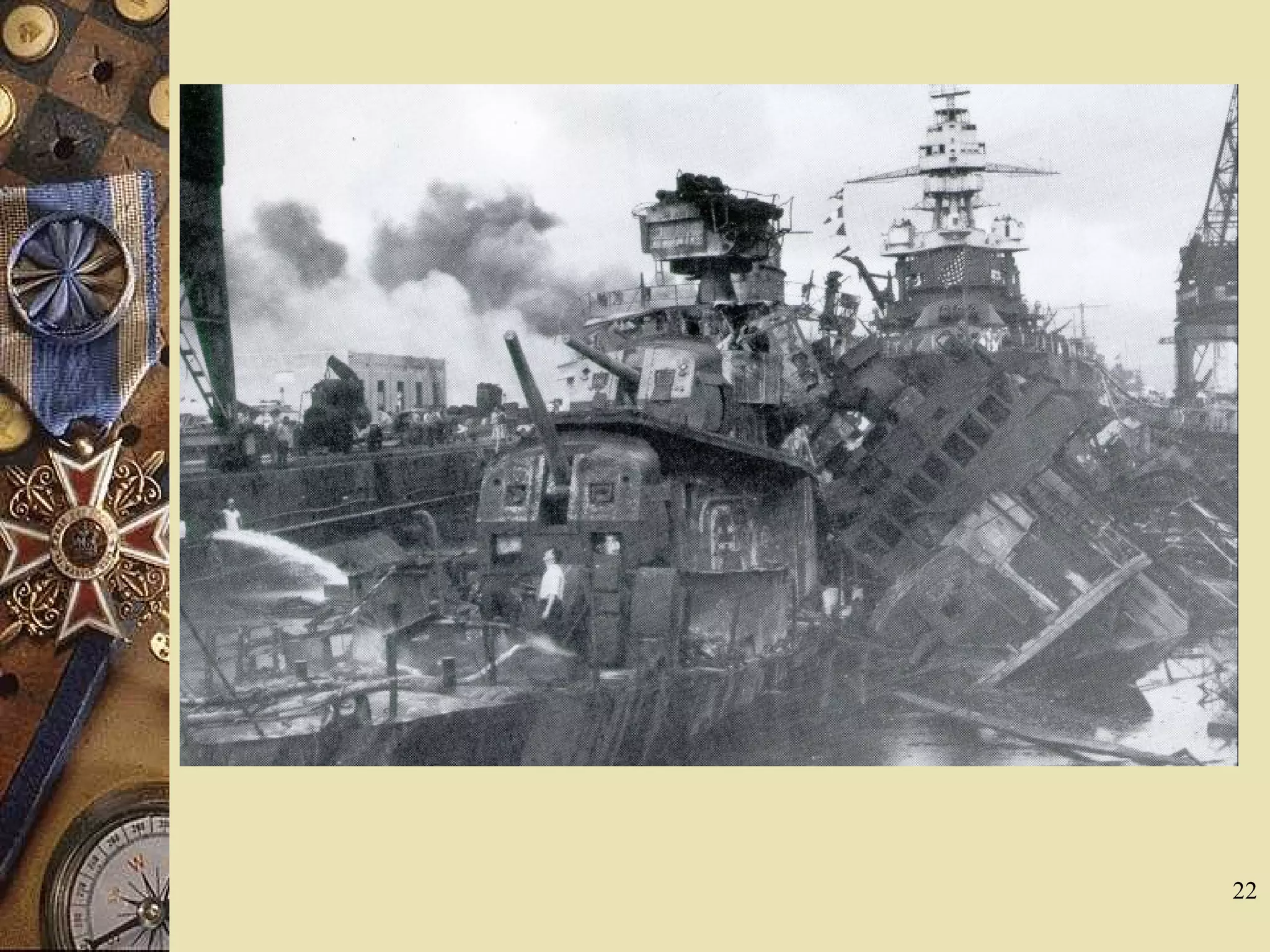 Japanese Militarism in WWII | PPT