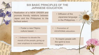 JAPANESE-OCCUPATION its culture and people.pptx