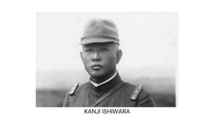 Japanese-period/ Japanese Occupation in the Philippines pptx | PPTX