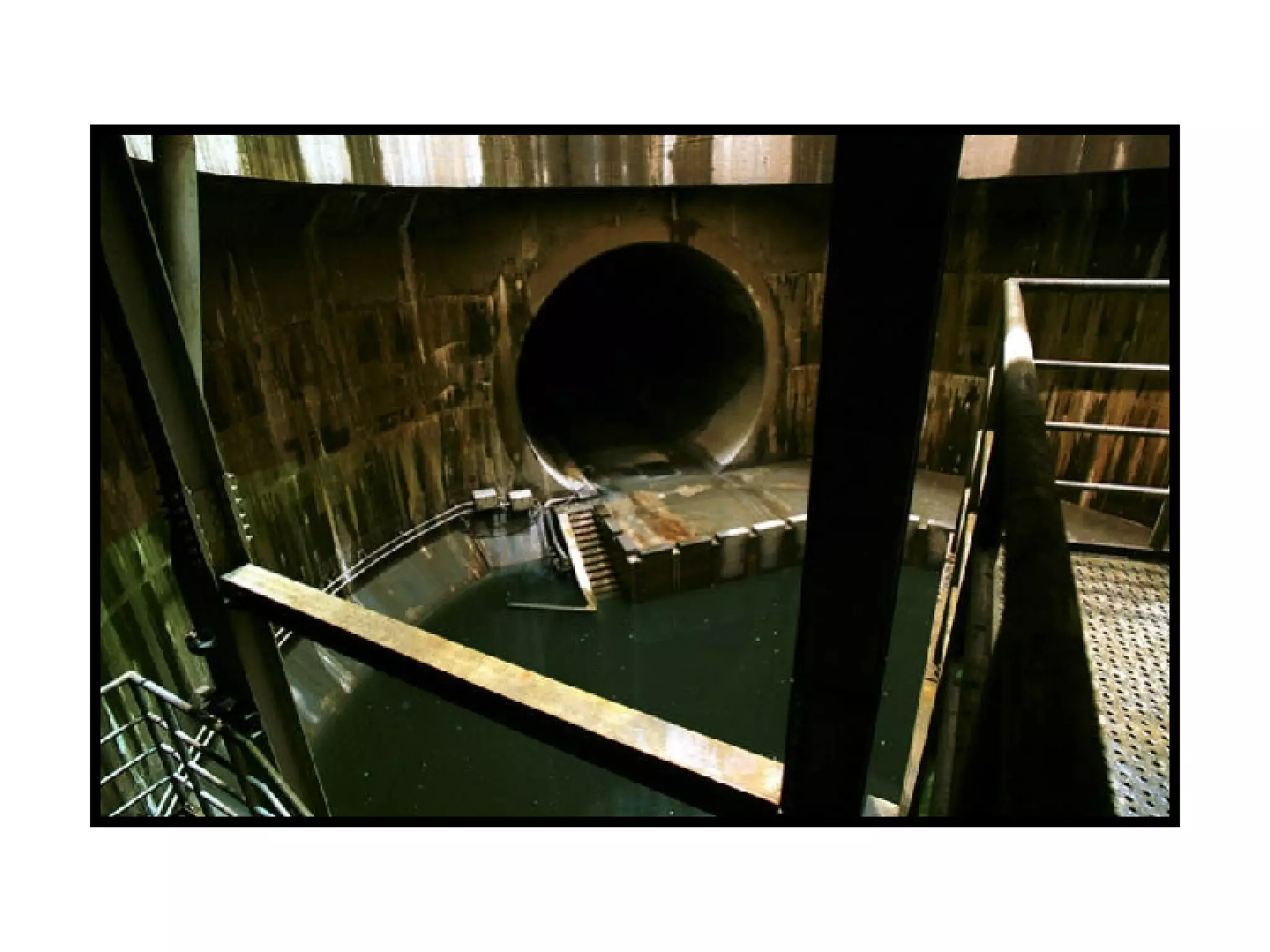 Japanese Sewers | PPT