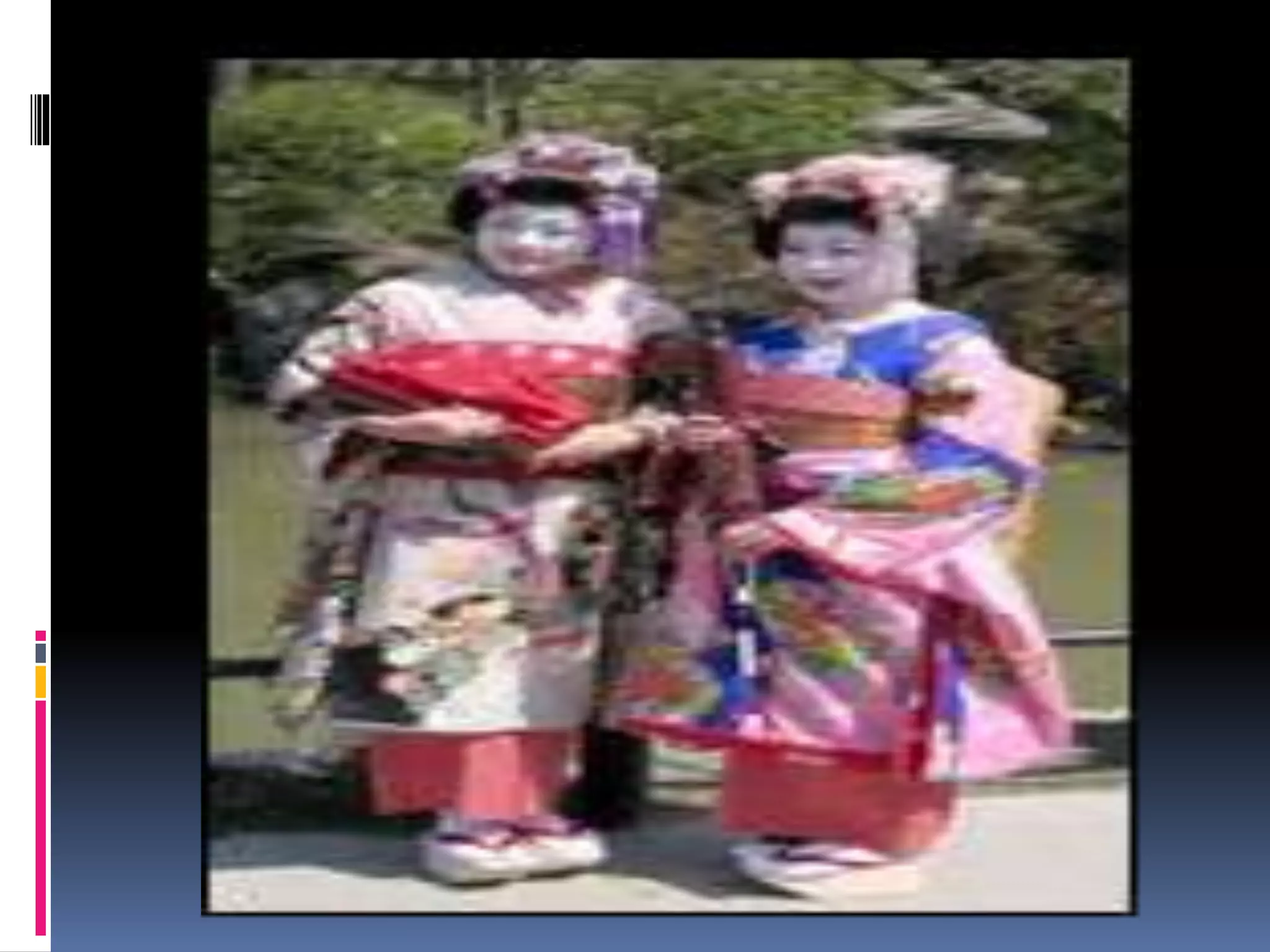 Japanese and chinese traditions | PPTX | Wedding | Personal ...