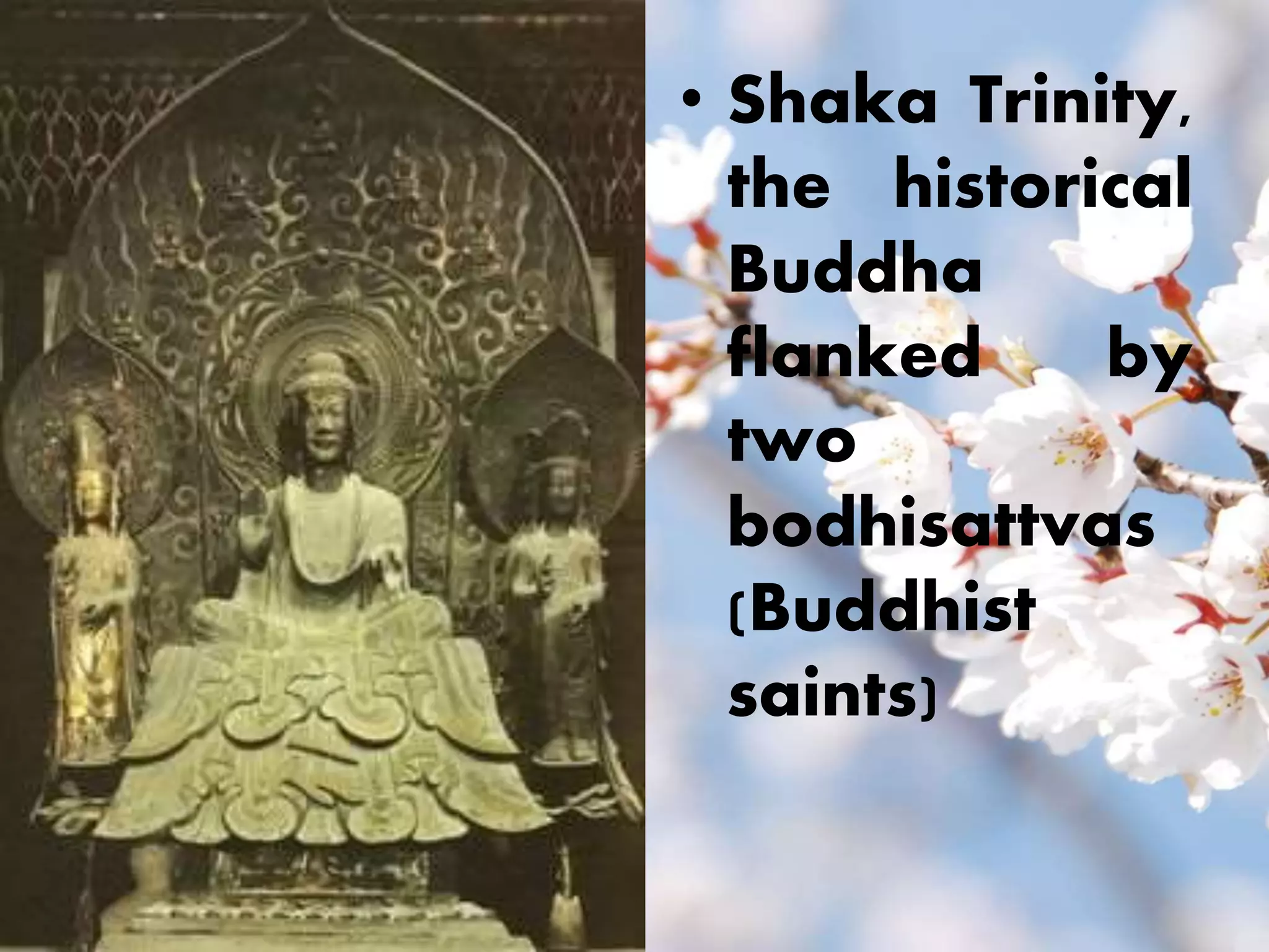 Japanese architecture | PPTX