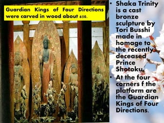 Japanese architecture | PPTX