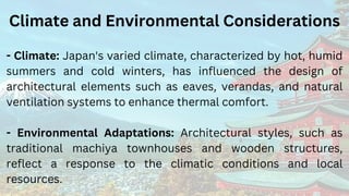 JAPANESE ARCHITECTURE FOR HISTORY 223pdf | PDF