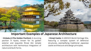JAPANESE ARCHITECTURE FOR HISTORY 223pdf | PDF