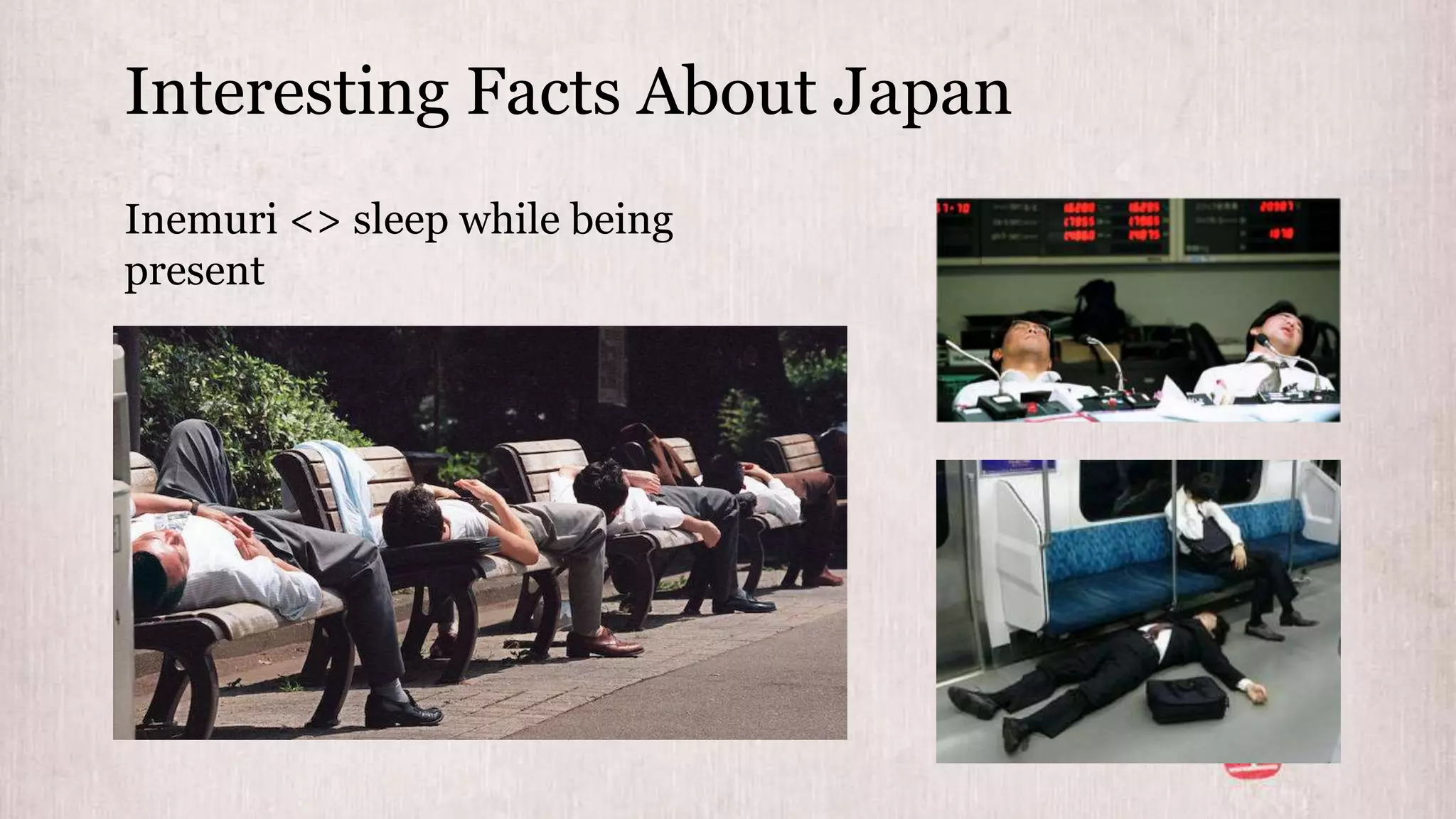 Japanese Culture and Language | PPTX