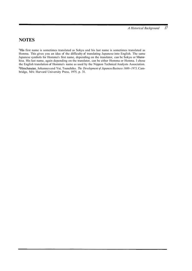 Japanese candlestick charting techniques by steve nison | PDF