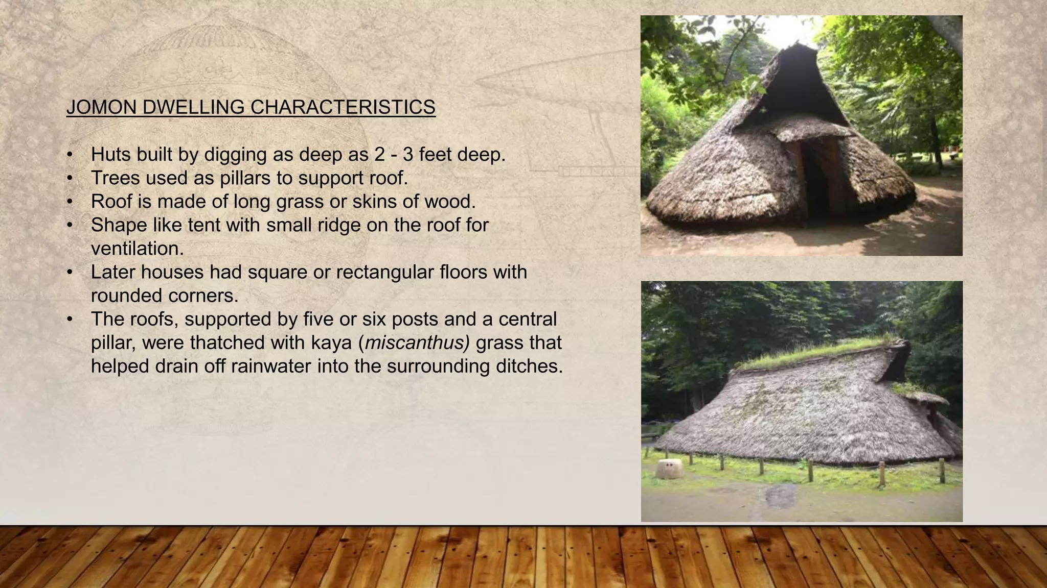 Japanese civilization | PPTX