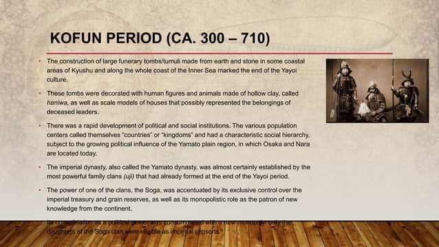 Japanese civilization | PPT