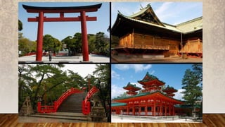 Japanese civilization | PPT