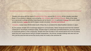 Japanese civilization | PPT