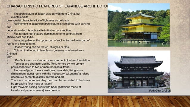Japanese civilization | PPT