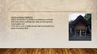 Japanese civilization | PPT