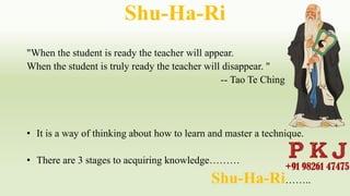 Japanese Concepts - Japanese concepts are ideas or principles that ...