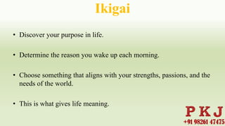 Japanese Concepts - Japanese concepts are ideas or principles that ...