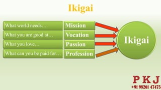 Japanese Concepts - Japanese concepts are ideas or principles that ...