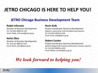 Japanese consulate | PPTX