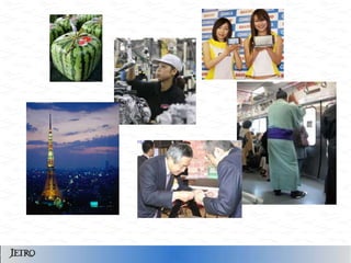 Japanese consulate | PPTX