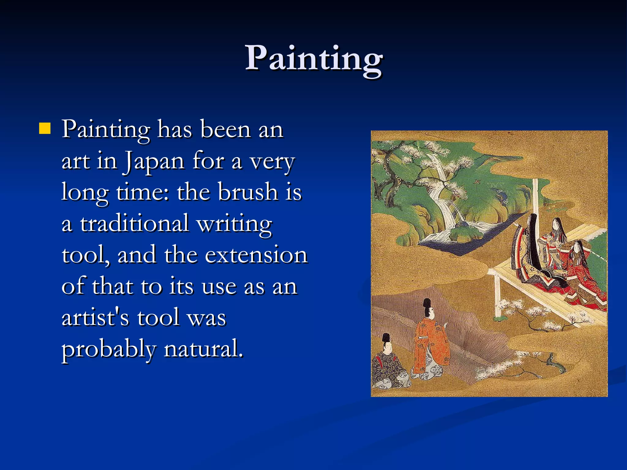 Japanese culture | PPT