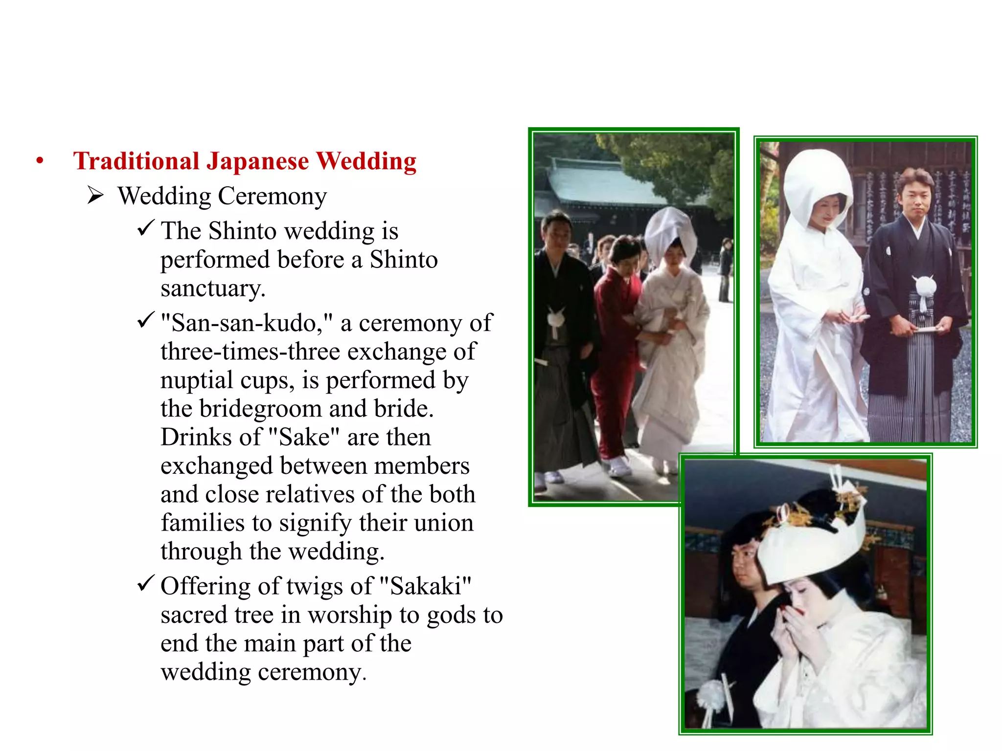 Japanese culture | PPTX