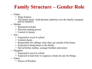 Japanese culture | PPTX