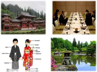 Japanese culture | PPTX