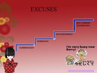 JAPANESE CULTURE & BUSINESS ETIQUETTE | PPT