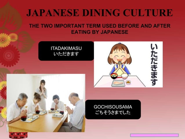 JAPANESE CULTURE & BUSINESS ETIQUETTE | PPT