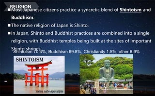 Japanese economies and Backgroundss-pptx | PPTX